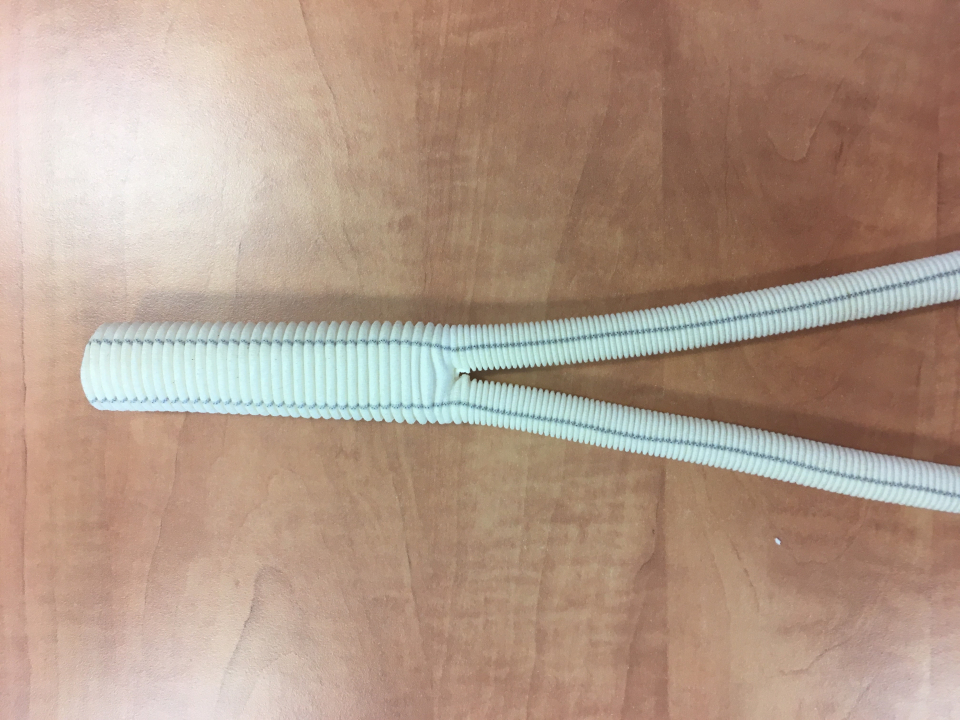 Overbrugging of bypass slagaderverkalking - Heelkunde tielt